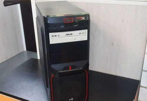 Системный блок AMD FX-6300