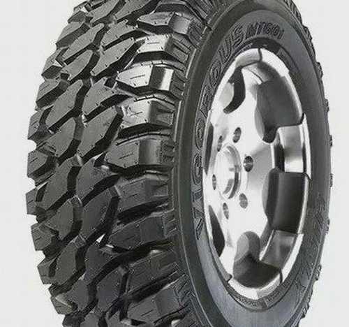 Hifly Vigorous MT601 265/75 R16 123Q