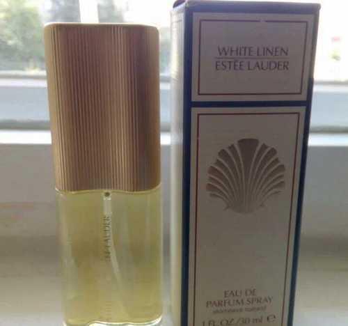 Estee Lauder White Linen (Эсте Лаудер Белый Лён)