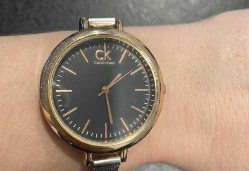 Женские наручные часы Calvin Klein