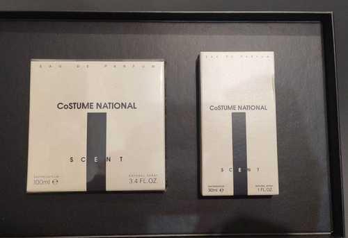 Набор Costume National Scent 100 ml + 30 ml