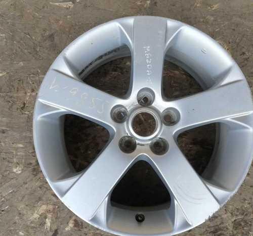 Диск литой Mazda 5 CR 9965046570