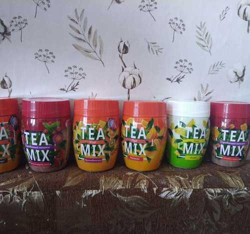 Банки для сыпучих продуктов