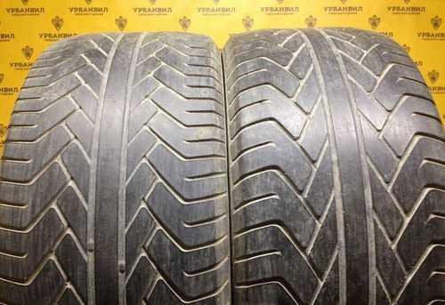 Yokohama Advan ST V802 285/50 R18 109V