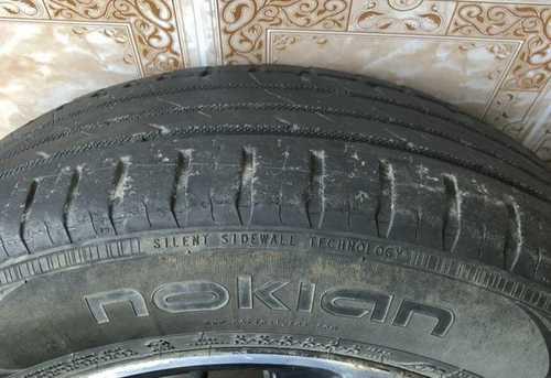 Nokian Tyres Hakka Green 2 205/60 R16