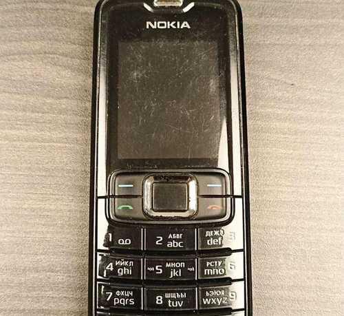 Nokia 3110 classics