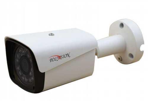 Цветная видеокамера уличная PN-A5-B3.6 V.2.3.1