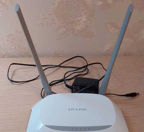 Роутер tp-link Wifi