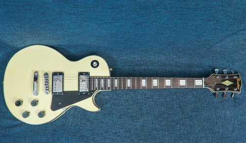 Fresher FL-331 Les Paul Custom