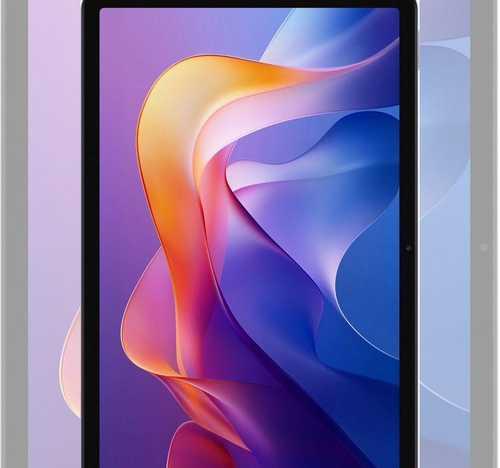 11" Планшет Xiaomi Redmi Pad 2 25040RP0AG 4/128 GB G100 Ultra Wi-Fi 67157 2560 x 1600, 90Гц, Android