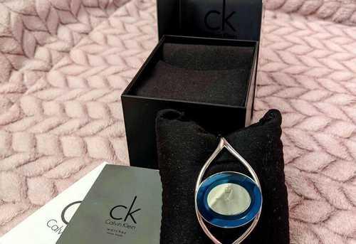 Наручные часы Calvin Klein K1A248.1E (женские)