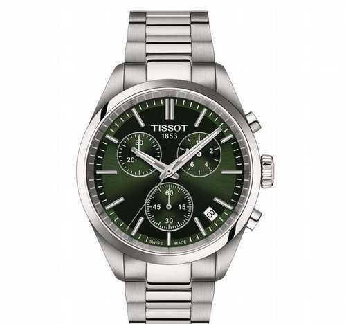 Часы Мужской Tissot T1504171109100