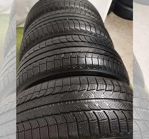 Michelin Latitude X-Ice 2 235/55 R19