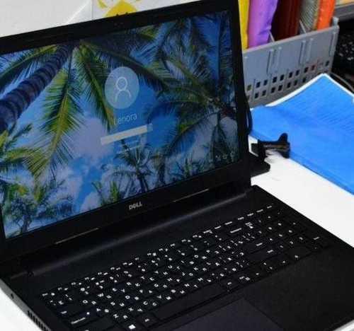 Ноутбук Dell Inspiron 15-3552 P47F