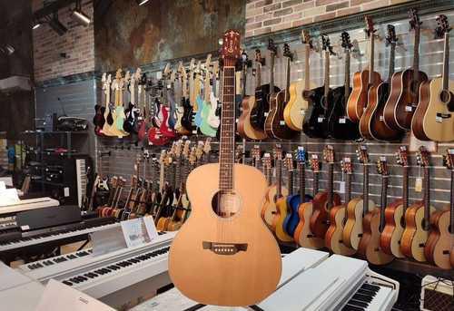 Акустическая гитара crafter GA-7/NC