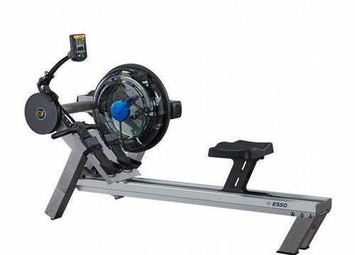 Гребной тренажер First Degree Fitness E550