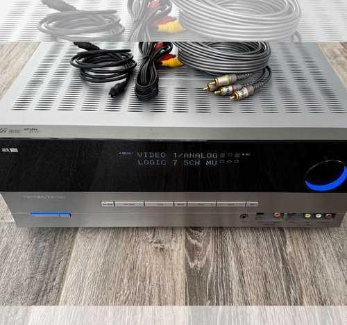 AV ресивер Harman Kardon AVR 137