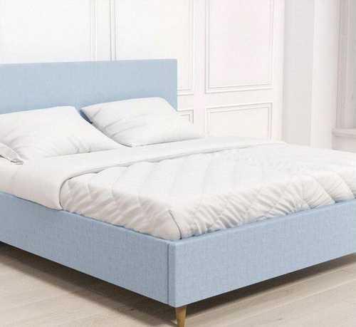 Кровать двуспальная Beyosa Nordi