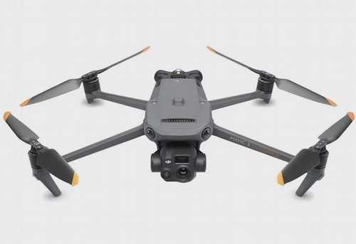 Квадрокоптер DJI Mavic 3T Universal с тепловизором