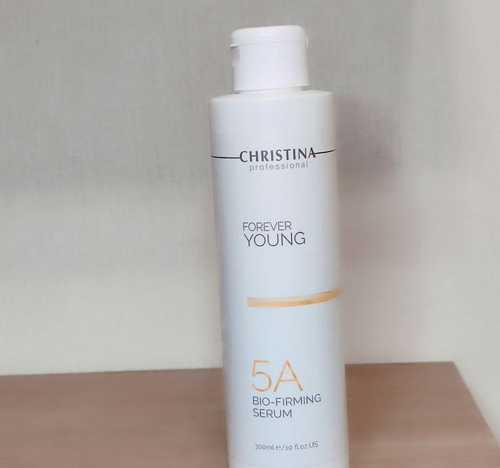 Кристина Forever Young 5A Bio Firming Serum 300ml