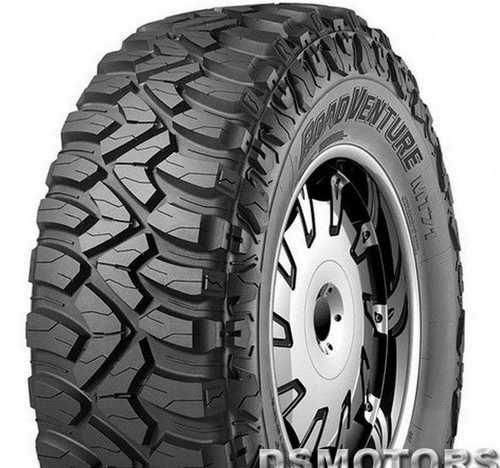 Kumho Road Venture MT71 315/70 R17 118Q