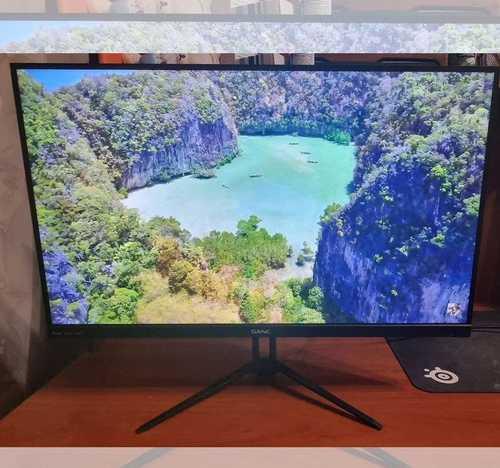 27" Монитор sanc N70Pro II IPS 165Hz