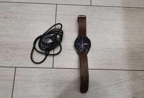 Смарт часы Huawei watch gt 3