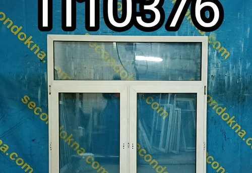 Пластиковое окно Б/У 1810(в)х1650(ш)