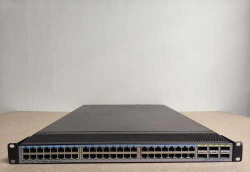 Коммутатора Huawei CE6850-48T6Q-HI