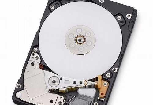 Серверный жесткий диск HPE 10TB 3,5 NL-SAS 131095
