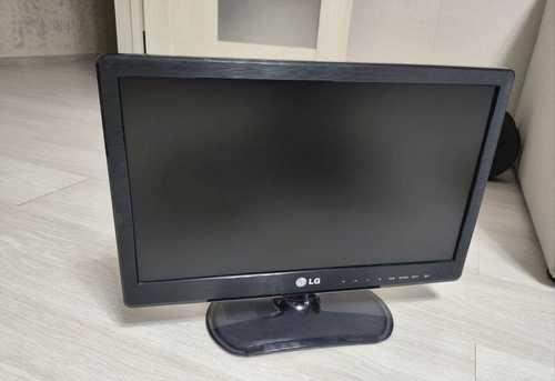 Телевизор LG 19ls3500