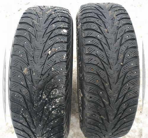 Yokohama Ice Guard Stud IG35 225/70 R16