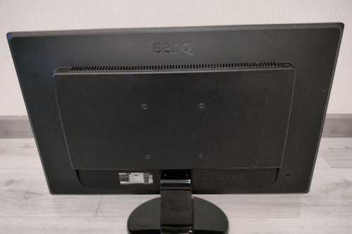 Монитор 24 дюйма benq