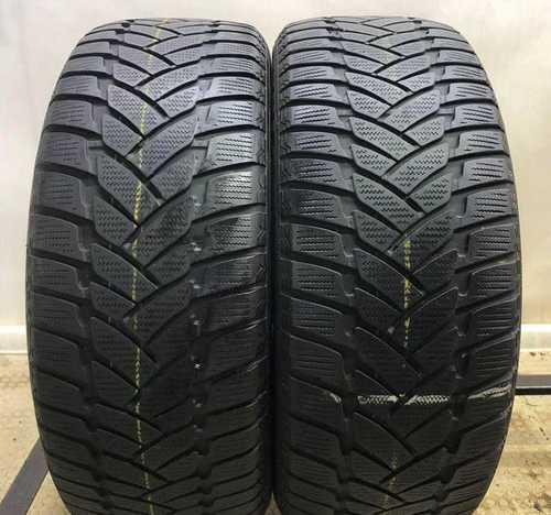 Dunlop SP Winter Sport M3 225/50 R17 94H