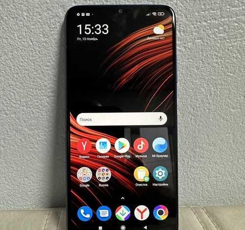 Xiaomi POCO M3, 4/128 ГБ