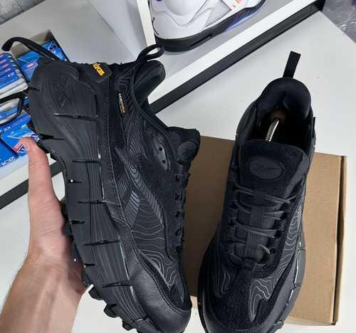 Reebok ZIG kinetica 2.5 edge