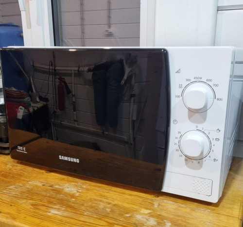 Микроволновая печь samsung