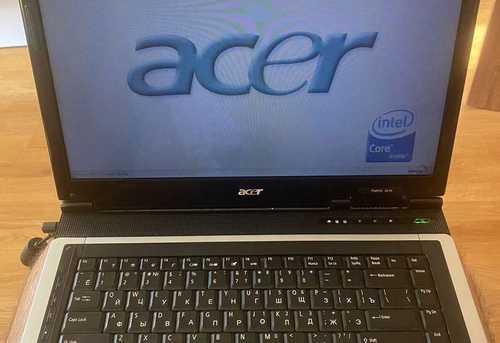 Acer aspire 5670