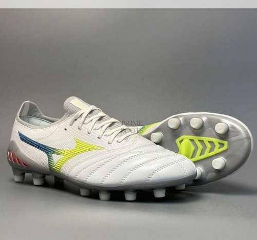 Бутсы Mizuno Morelia Neo b-2001