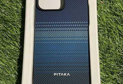 Чехол для iPhone 15 Pro Max Pitaka