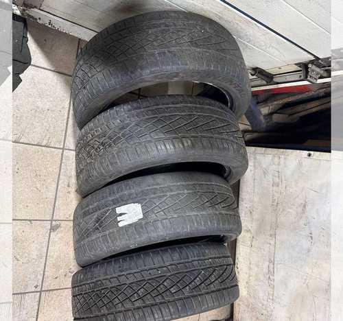 Continental ExtremeContact DW 215/45 R18 93Y