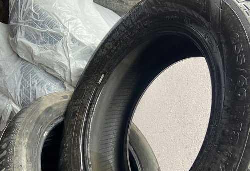 Nokian Tyres Entyre 255/60 R18