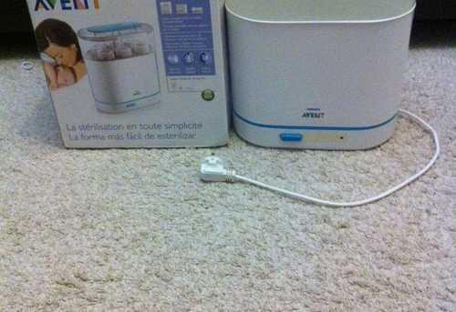 Стерилизатор Philips Avent 3 в 1