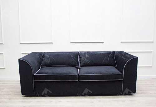 Домашний диван с подушками Бэнтли