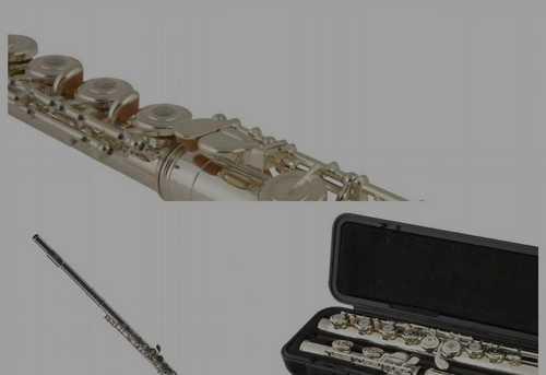 Флейта Yamaha YFL-272 арт В150