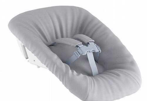 Креслице-шезлонг Tripp Trapp Newborn Set