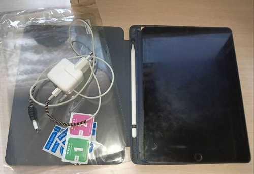iPad 7 поколения 128 Гб(А2197)