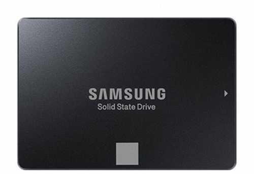 Жесткий диск samsung 480Gb 12gbps 2.5" SAS SSD, mz