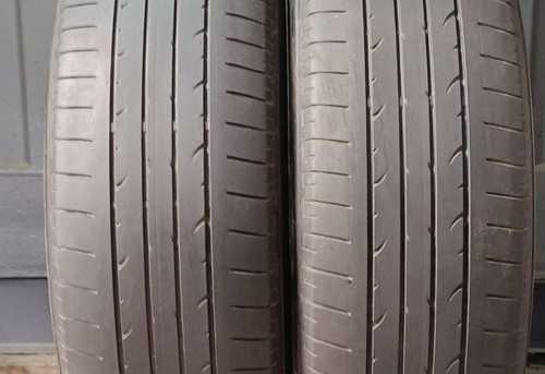 Bridgestone Dueler H/P Sport 235/65 R18