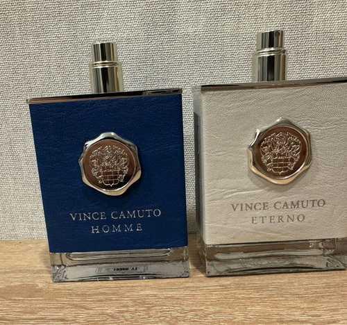 Vince camuto homme